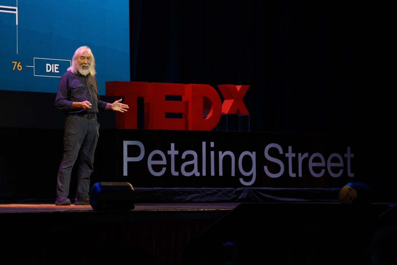 Yusuf Hashim | Global Explorer, Author, and Freelance Adventure ...